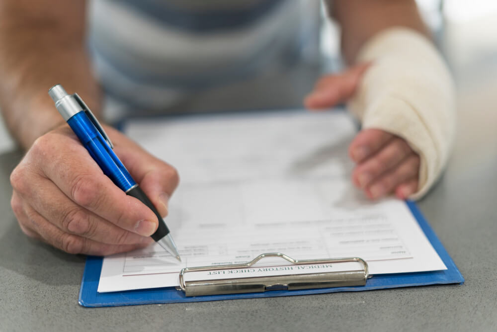 What Documents Do I Need for My Personal Injury Case?