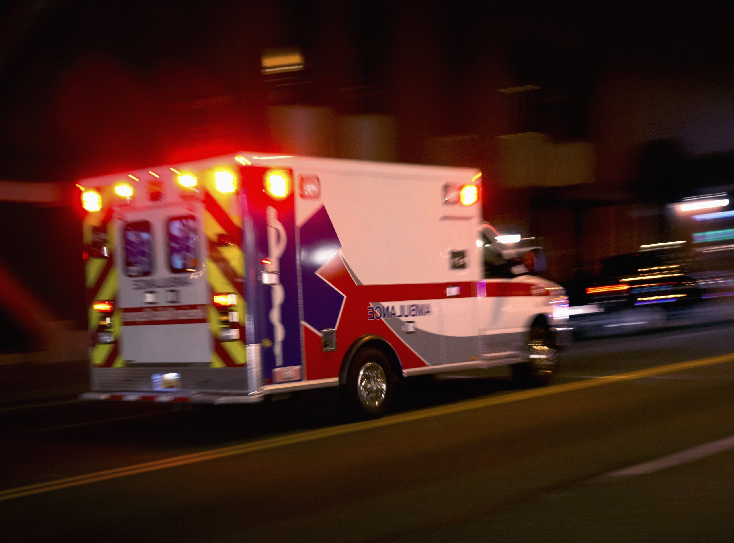 Shye Brown, 20, fatally injured in multi-car crash on Loop 410 - Dallas ...