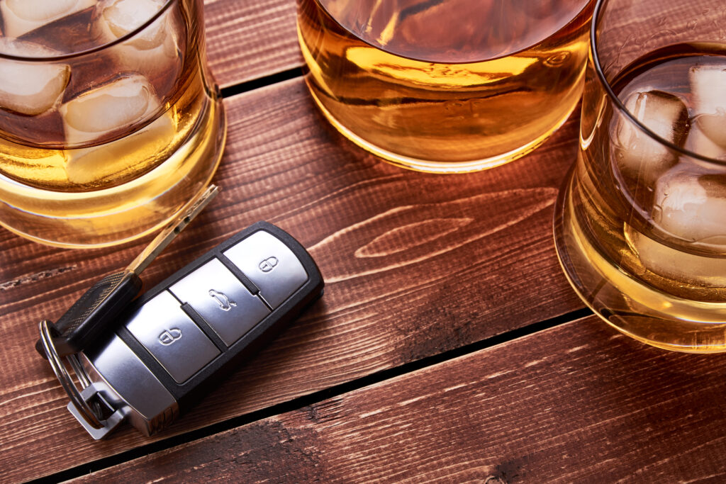 DUI vs. DWI vs. DWAI: What’s the Difference? - Dallas, TX - Benton ...