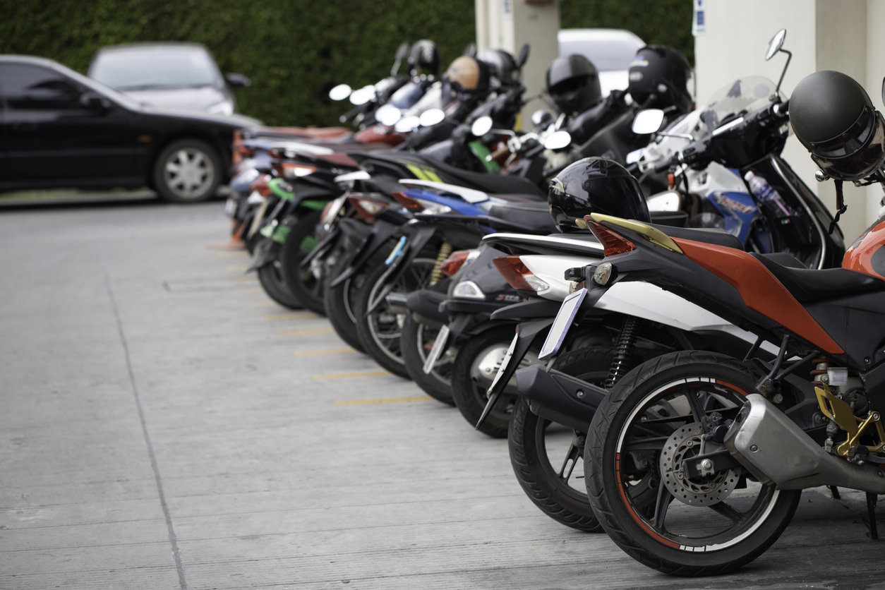 Are There Different Types of Motorcycle Licenses in Texas? - Dallas, TX ...