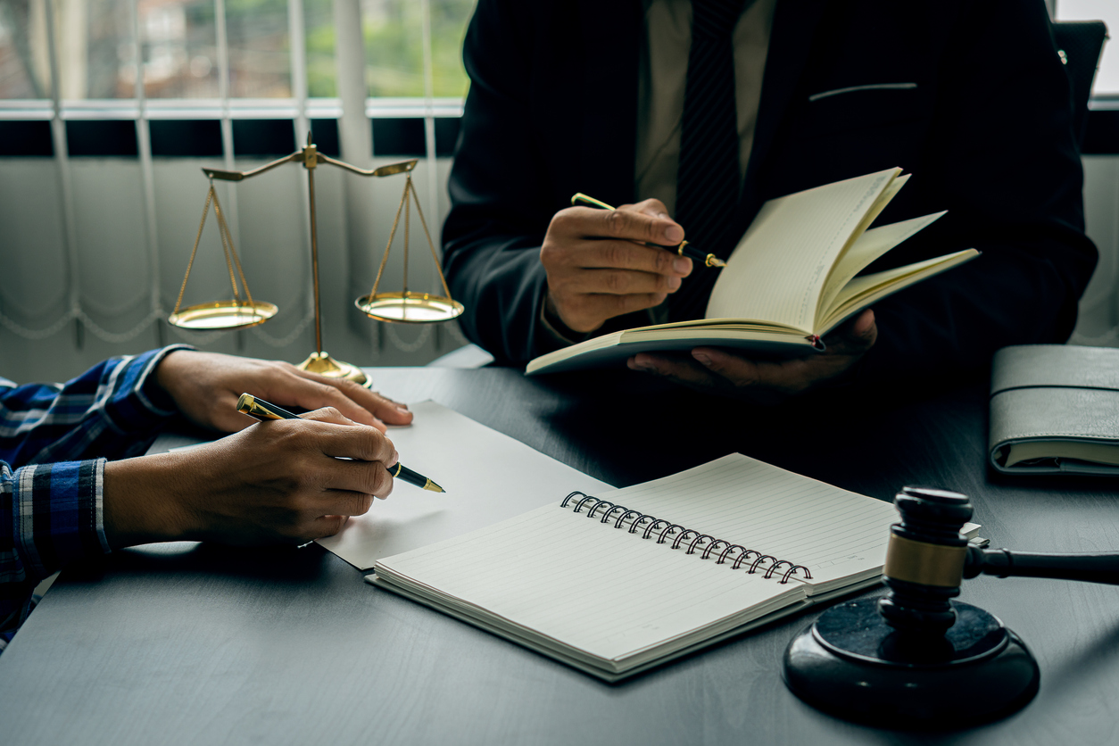 Breaking Down Attorney-Client Privilege: What It Means and How It Can ...