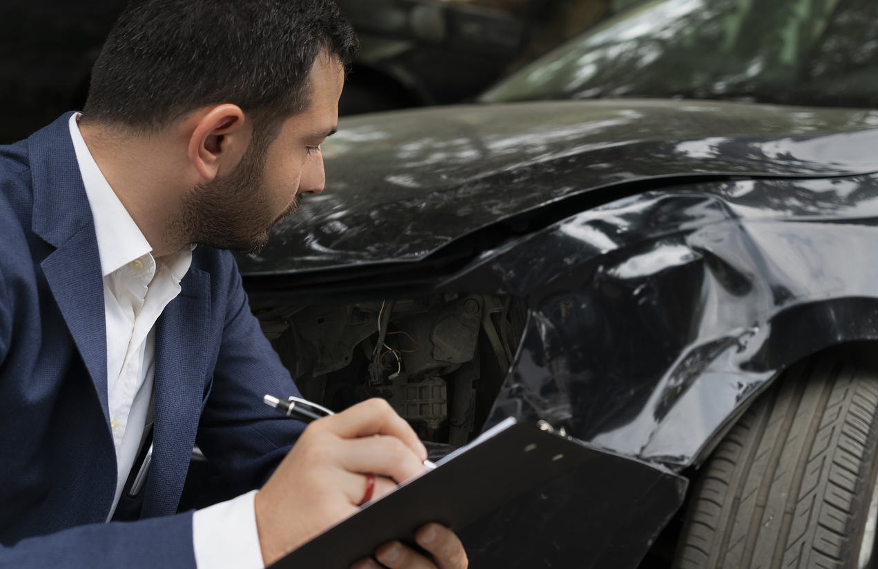 Are Accident Reports Public Record? - Dallas, TX - Benton Accident ...