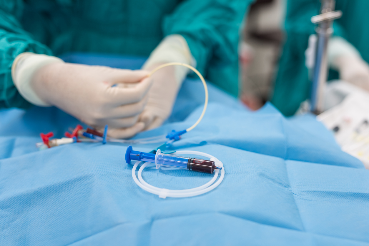 What Is Exsanguination? - Dallas, TX - Benton Accident & Injury Lawyers